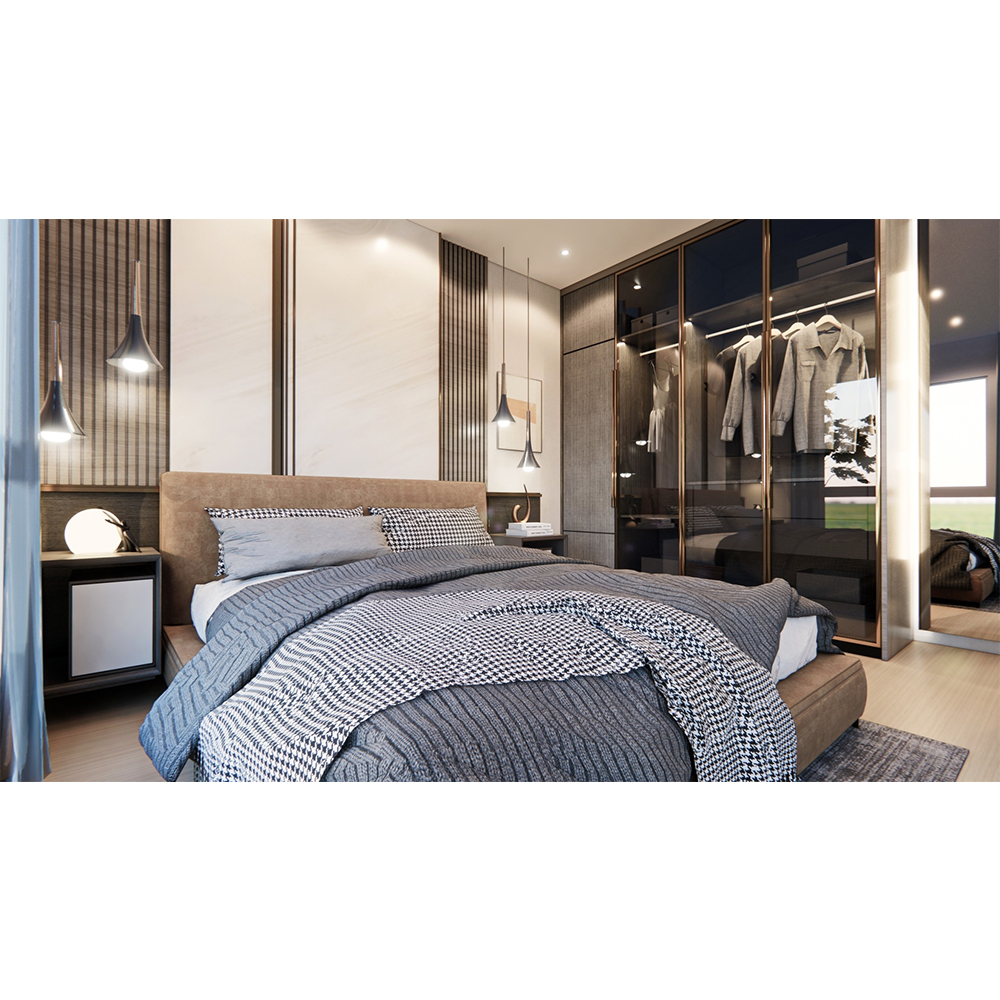 Interior Design Contemporary Package