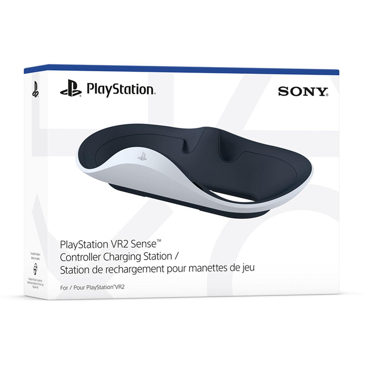 PlayStation 5™ PS5 PlayStation VR2 Sense Controller Charging Station