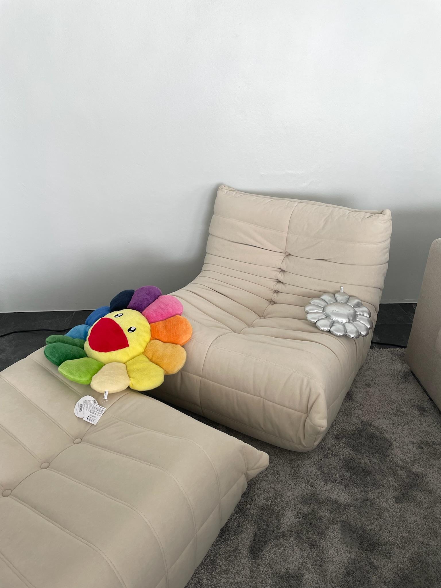 Tuffy Sofa 1-seat