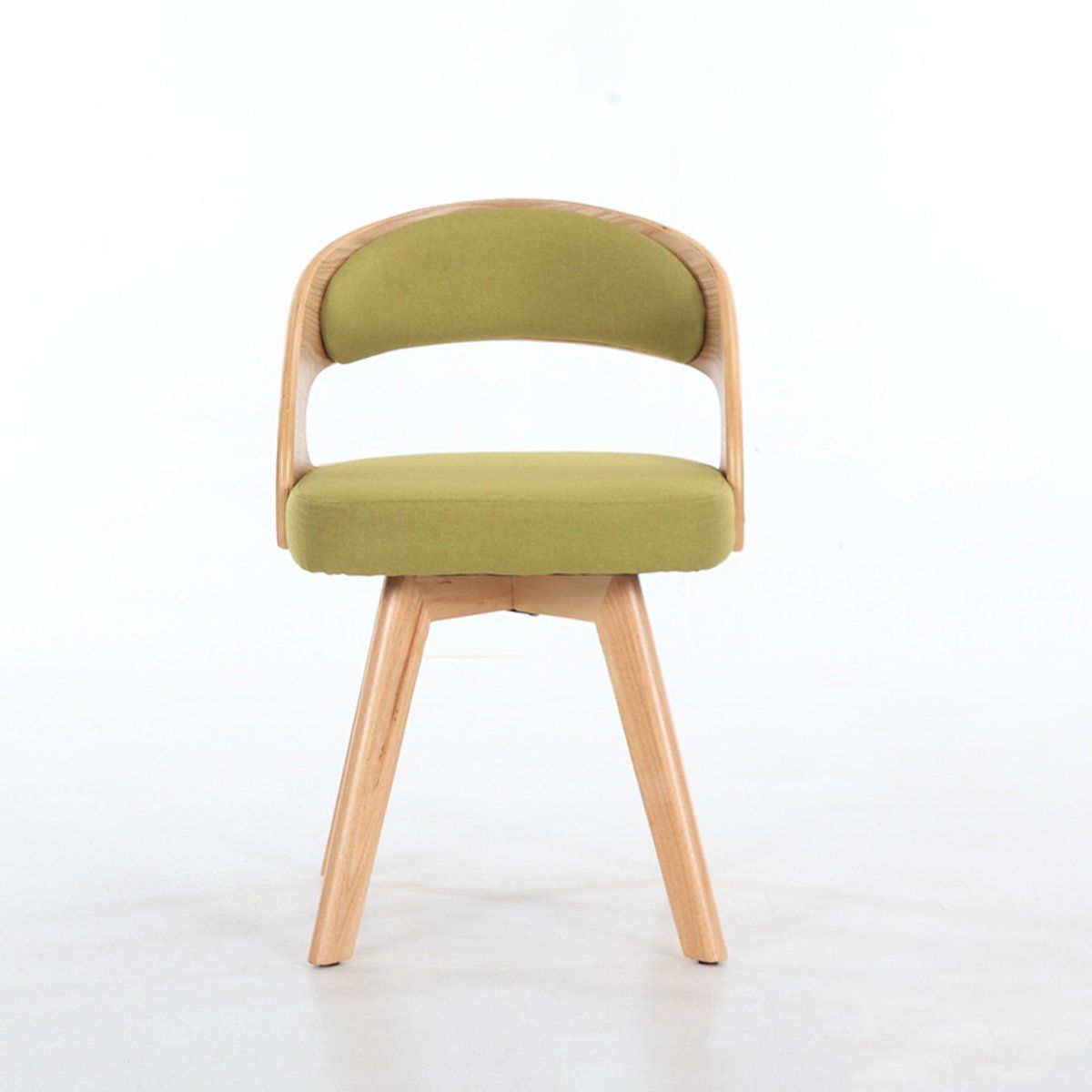 Home Studio Solid Wooden Chair