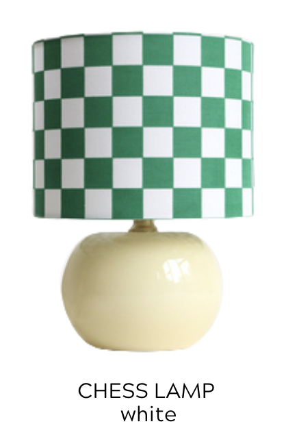 CHESS LAMP