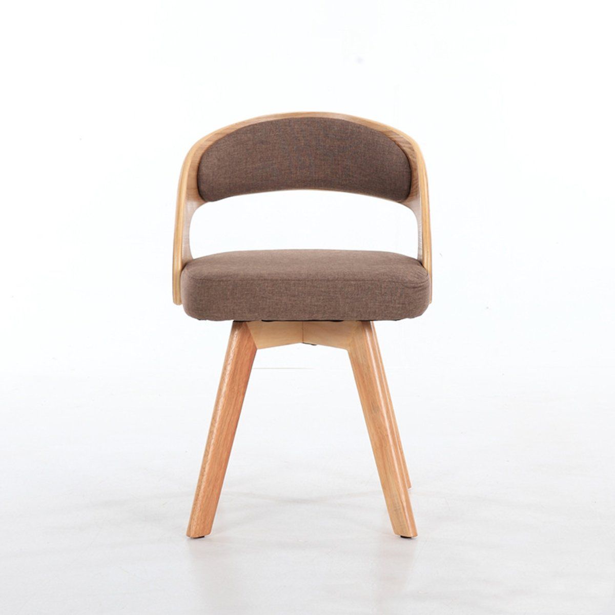 Home Studio Solid Wooden Chair