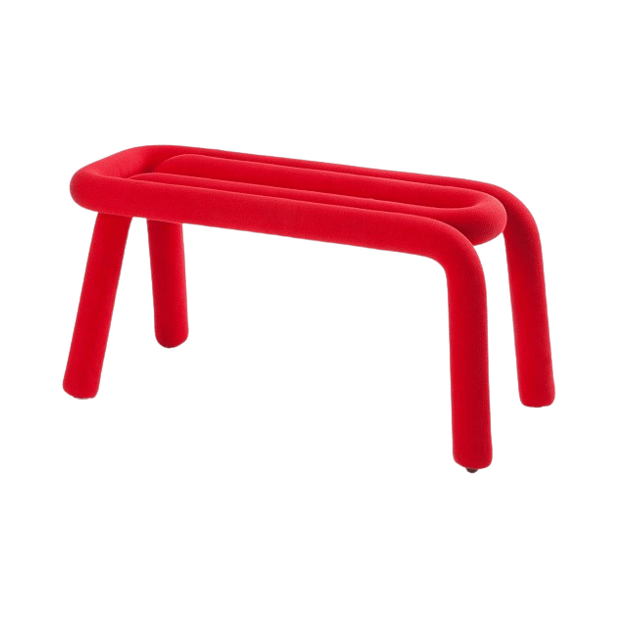 Comfyhomies เก้าอี้ยาว THE BOLD BENCH ขนาด 100x37x45 cm