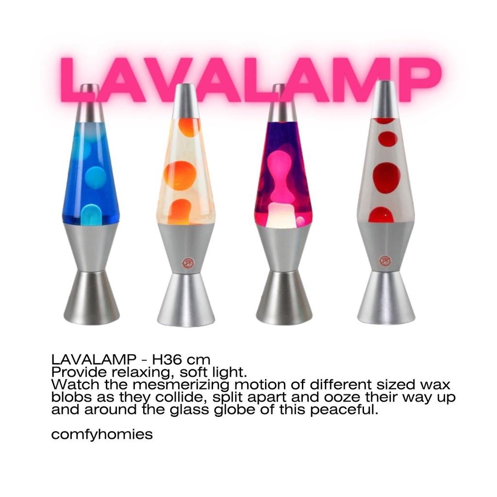 LAVALAMP
