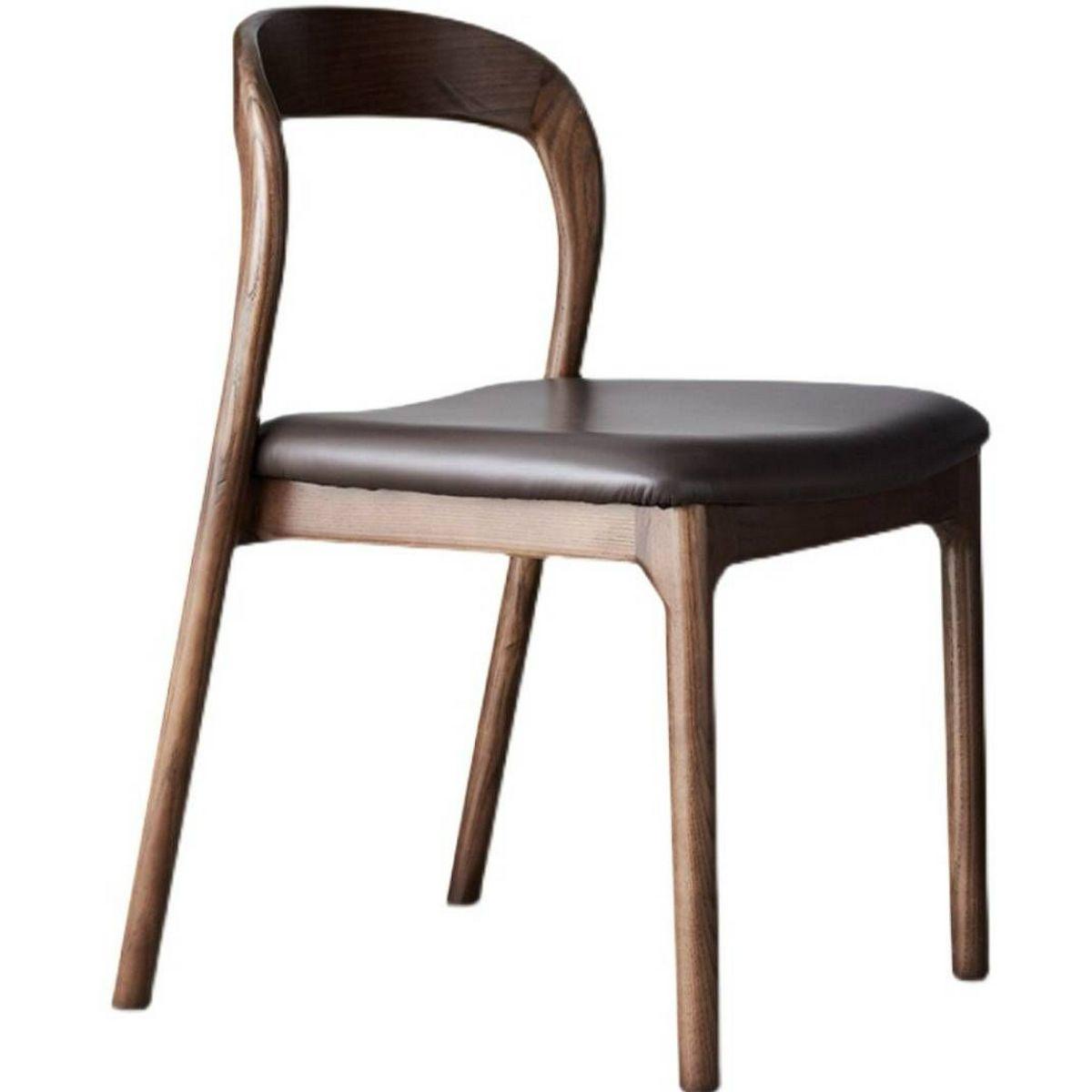Curve chair